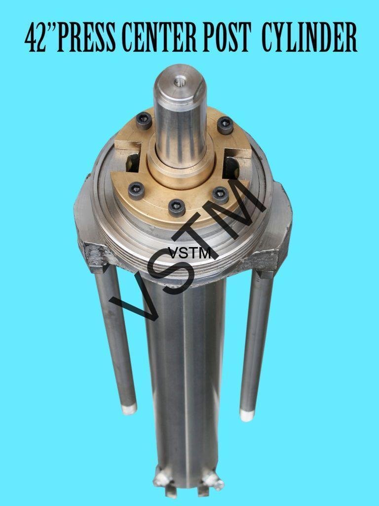 BLADDER CYLINDER - V.S.TYRE MACHINERY