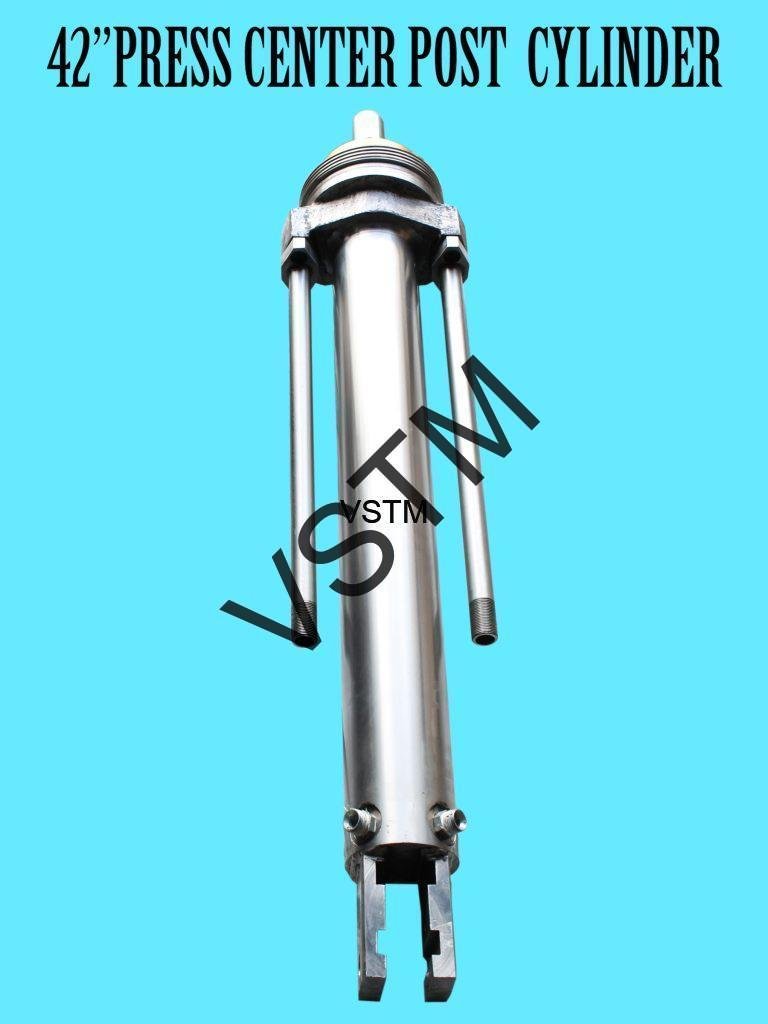 BLADDER CYLINDER - V.S.TYRE MACHINERY